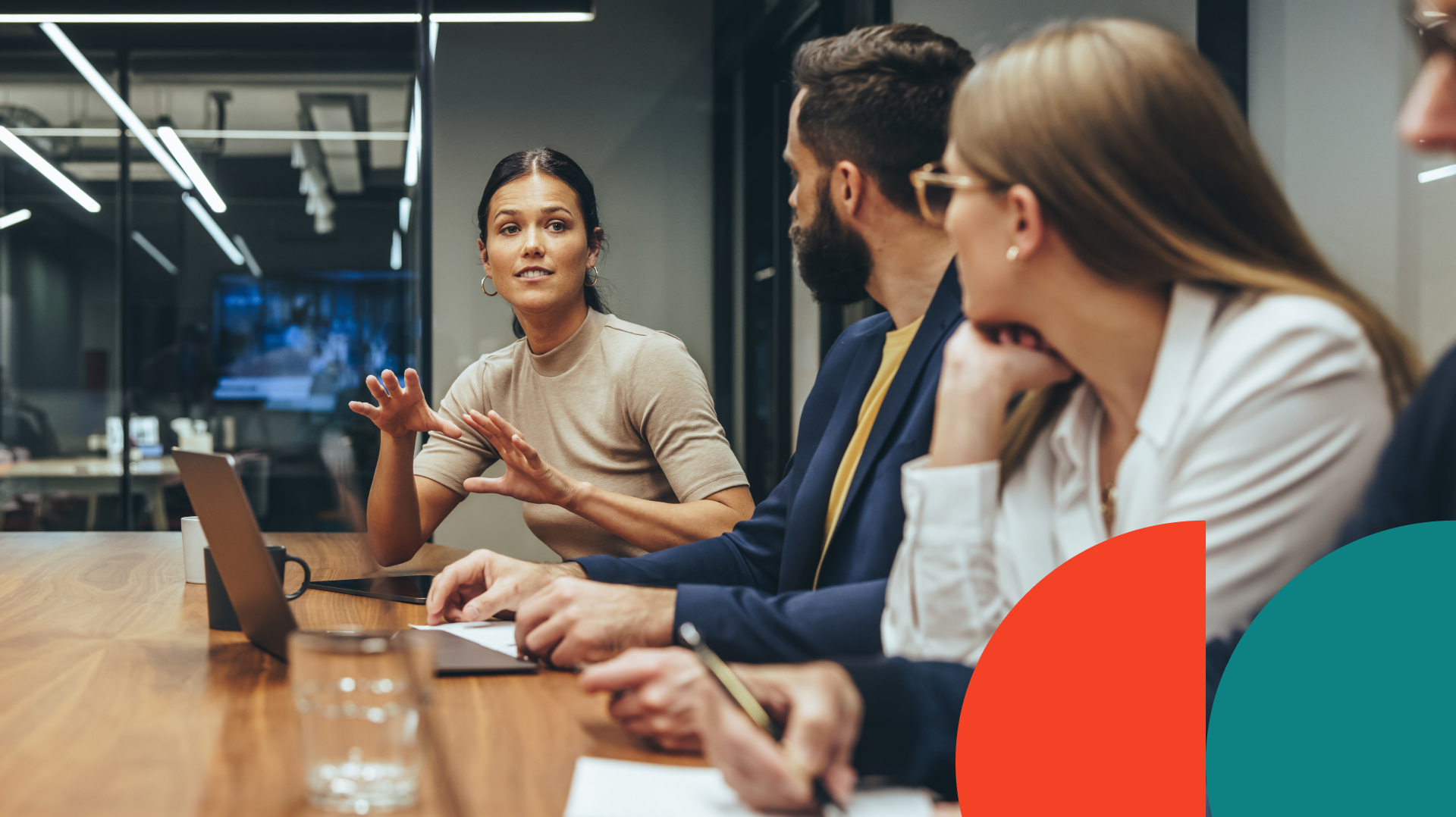 20 Mentoring Topics For Leaders | Together Mentoring Software